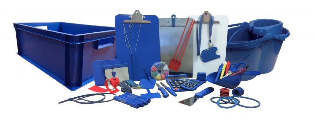 BST detectable products – FDM UK