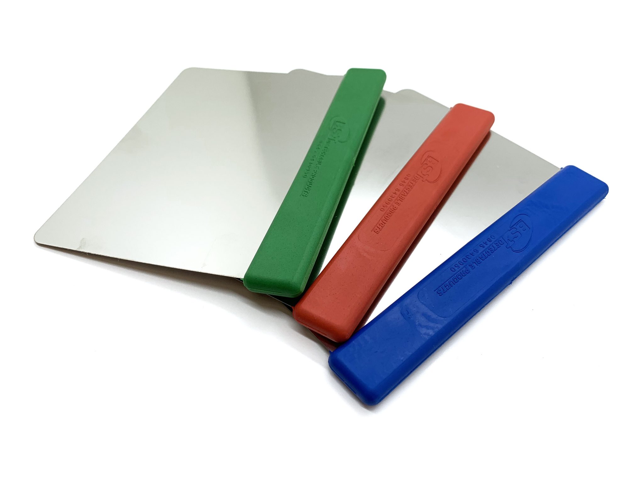 BST detectable products – FDM UK