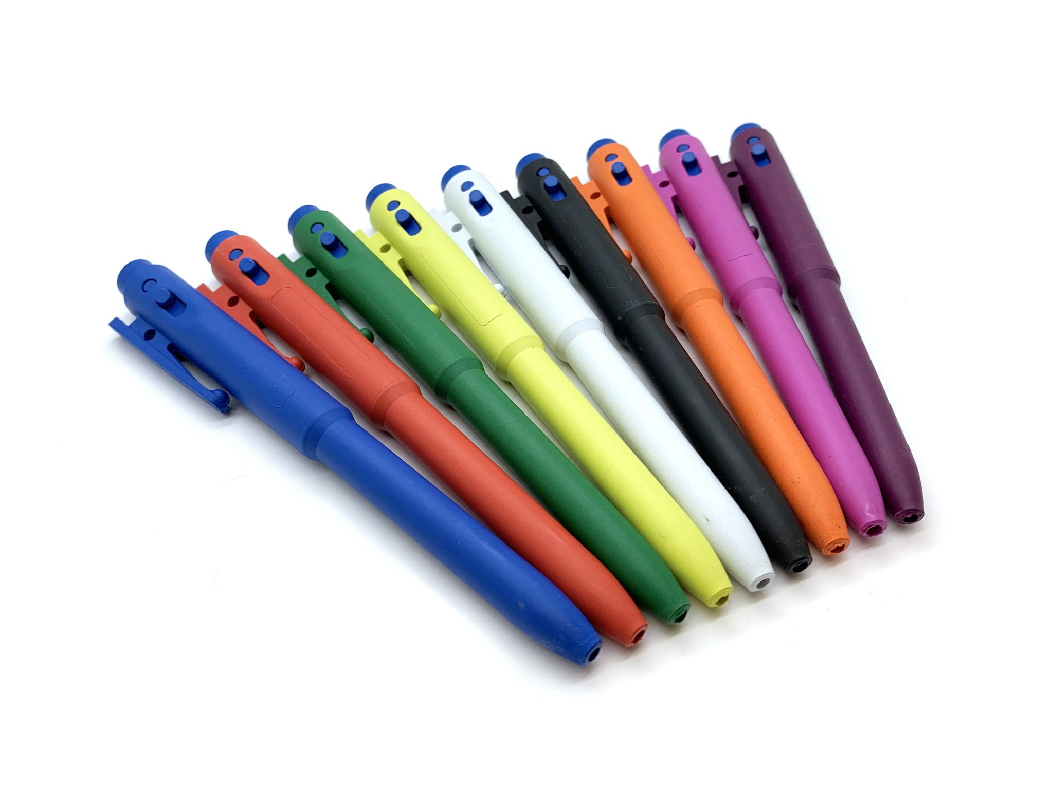 BST detectable products – FDM UK