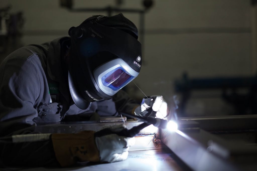 Distilling Engineers Briggs Of Burton strengthen ties to Scotland – FDM UK