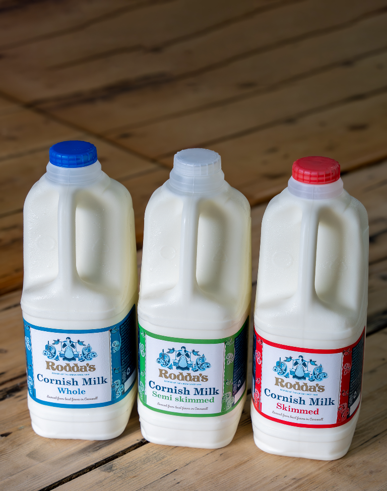 Rodda’s invests in la crème de la crème of equipment – FDM UK