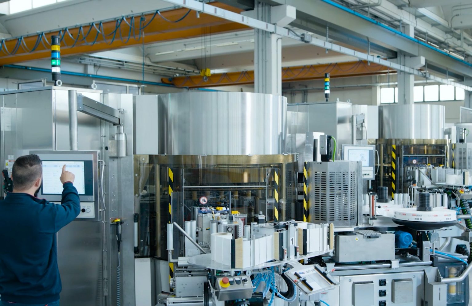 Omnia Technologies acquires ACMI, SACMI Beverage and SACMI Labelling to ...