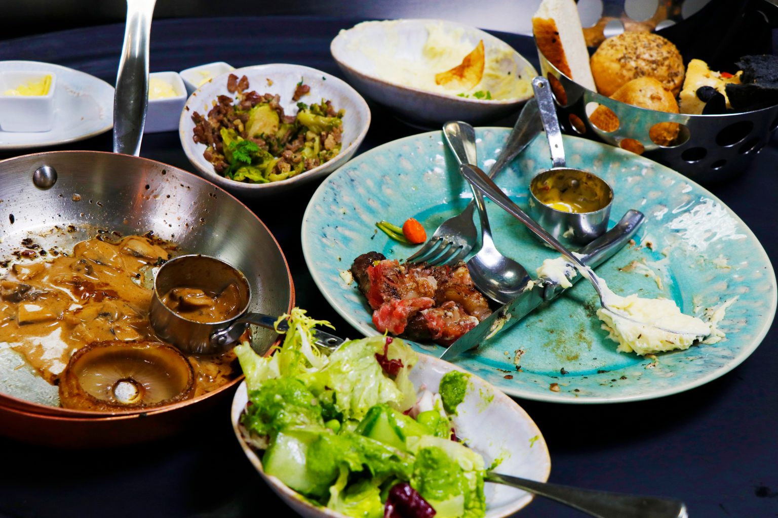 New Law: Mandatory Food Waste Separation for Businesses in 2025 – FDM UK