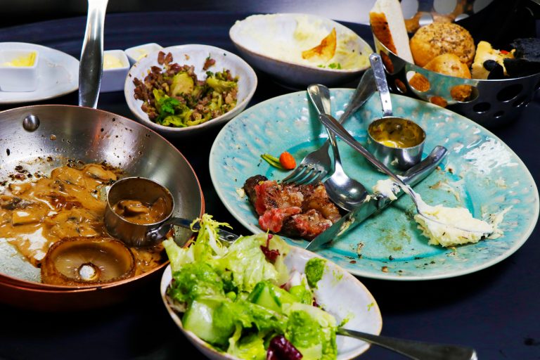 New Law: Mandatory Food Waste Separation for Businesses in 2025 – FDM UK