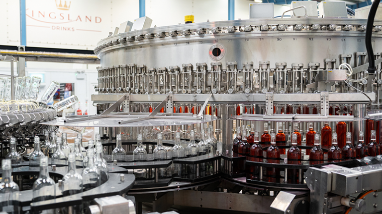 Biggest drinks trends for 2025 – FDM UK