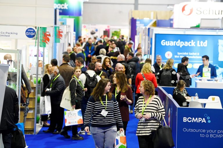 Packaging Innovations & Empack 2025 show preview – FDM UK