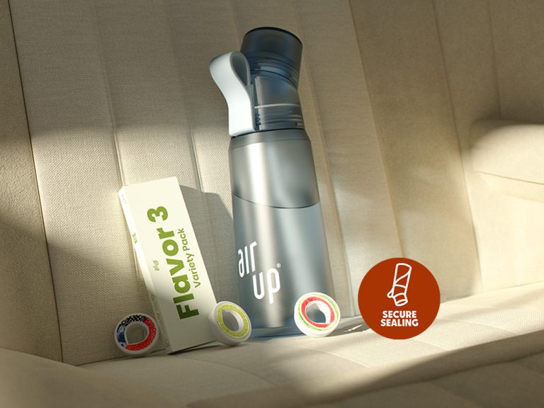 air up® expands UK footprint with launch in Sainsbury’s stores, further ...