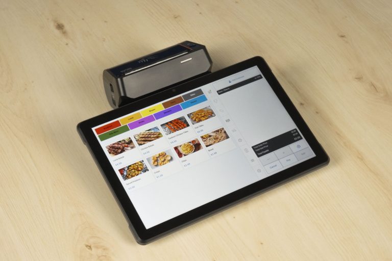 Flipdish expands offering with Handheld POS for on-the-go hospitality ...