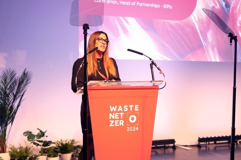 BIFFA ANTICIPATES 70% INCREASE IN BUSINESS FOOD WASTE RECYCLING WITH ...