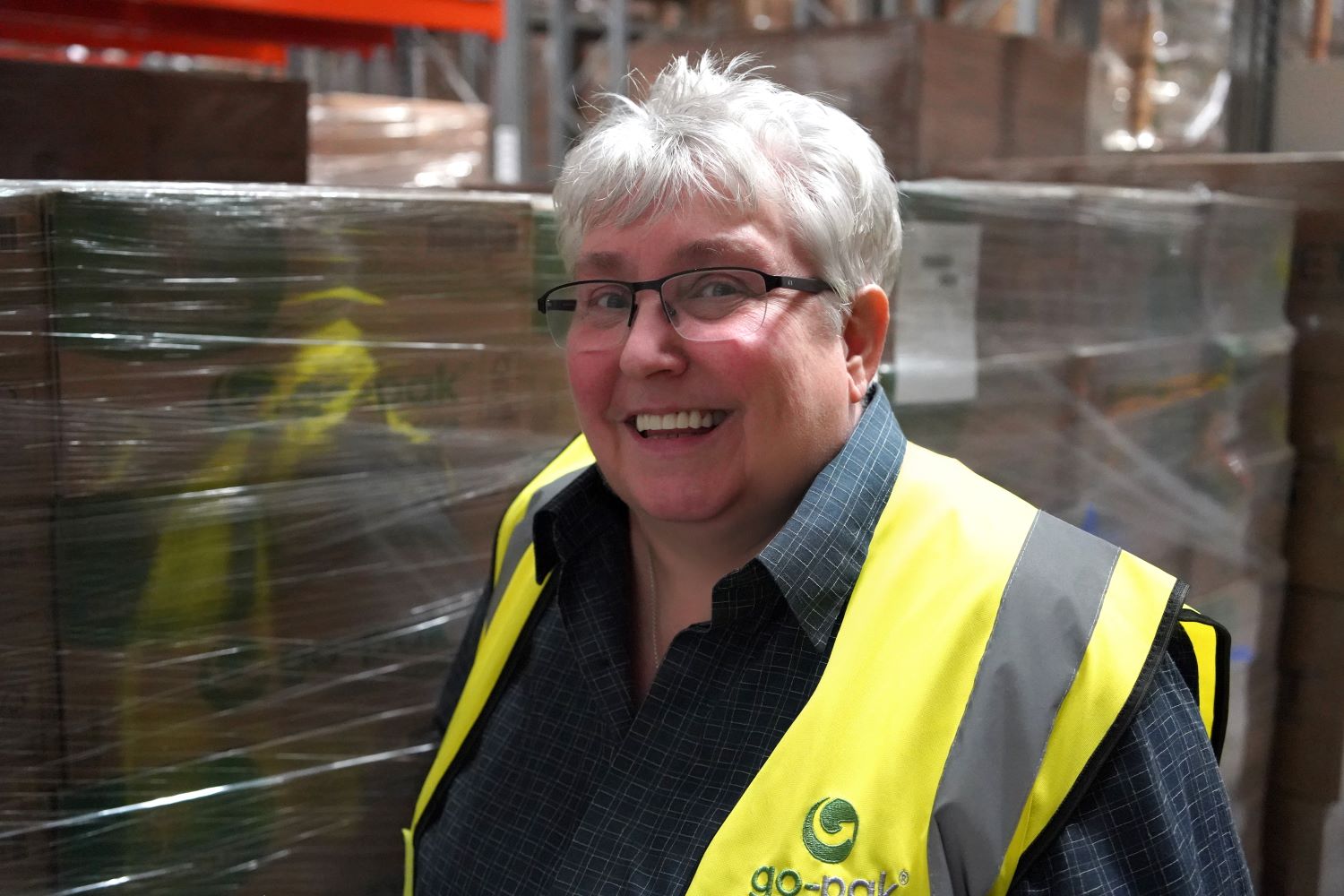 Go-Pak Group Achieves Highest Standard BRCGS Audit AA Grade for Fourth ...