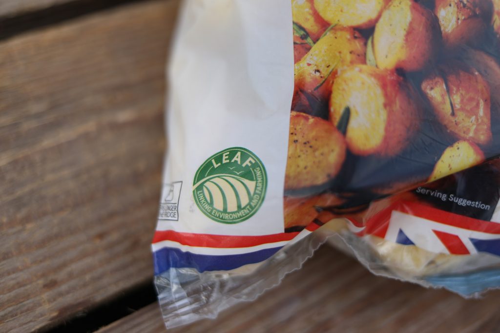 LEAF Launches Version 17.0 of its Global Sustainable Agriculture ...