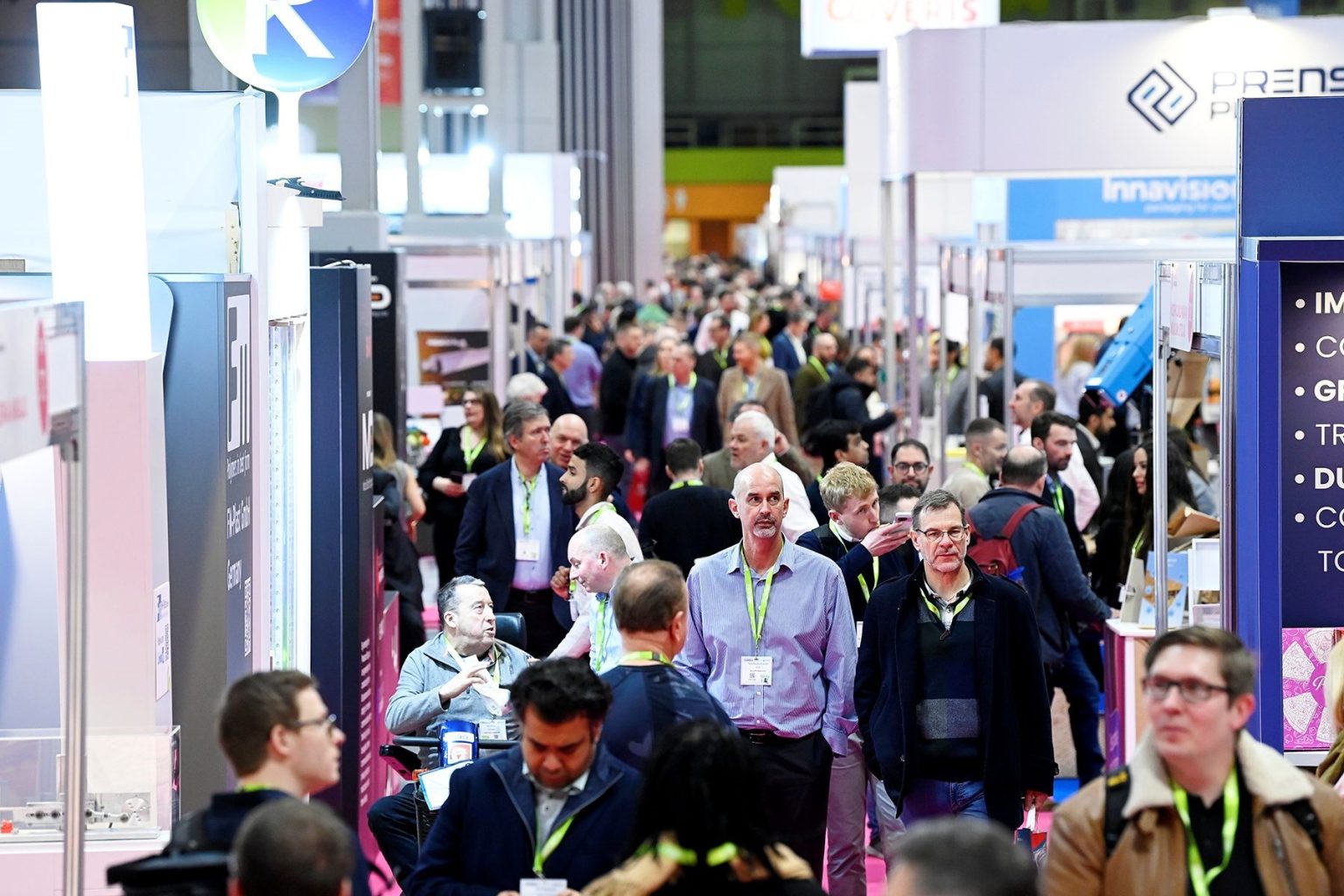 Packaging Innovations & Empack 2026 unites the UK’s packaging community ...