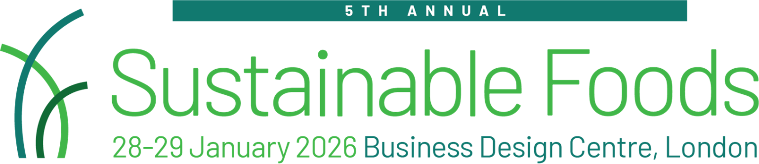 Sustainable Foods 2026, 28-29 January, Business Design Centre, London ...