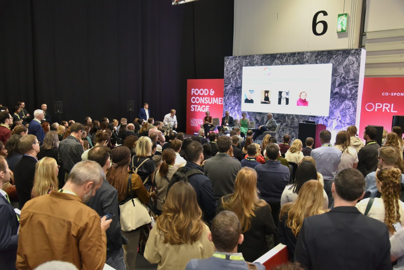 15th Annual London Packaging Week Delivers Packaging Insights and ...
